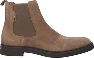BOSS SCHUHE - Stiefeletten auf YOOX.COM