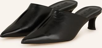 by FAR By Far Mules Luciana schwarz