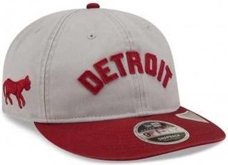 New Era Coop 9Fifty BC Tigig - - Accessories - Herren - Grau - M/L