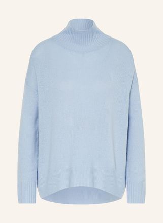Darling Harbour Darling Harbour Pullover Mit Cashmere blau