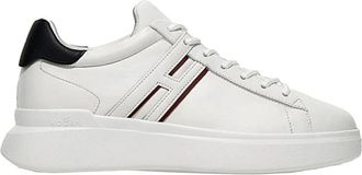 Hogan Herren, Schuhe, Weiß, 44 EUGröße