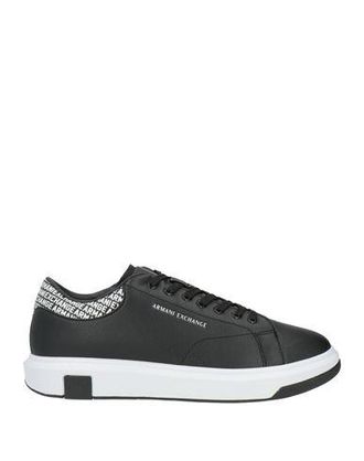 A|X Armani Exchange CHAUSSURES - Sneakers sur YOOX.COM
