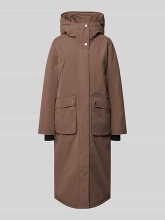 Didriksons 1913 Regular Fit Parka mit Kapuze Modell Melody