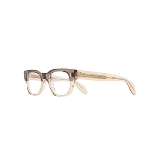 Cutler and Gross Graue Optische Rahmen Stilvolle Damenaccessoires - - Accessories - Damen - Grau - 50 MM