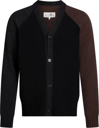 Maison Margiela STRICKWAREN - Strickjacken auf YOOX.COM