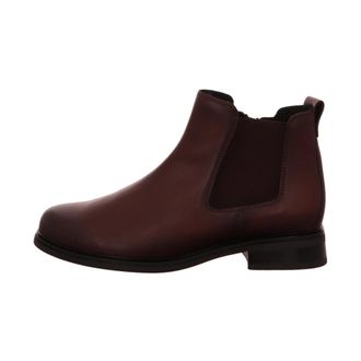 Gabor Chelsea Boot - - Shoes - Damen - Rot - 41 EU