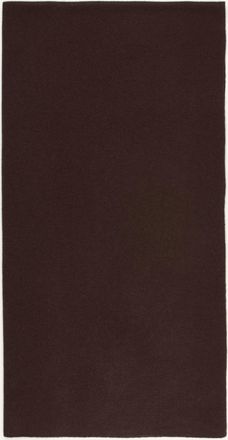 Darling Harbour Darling Harbour Cashmere-Schal braun