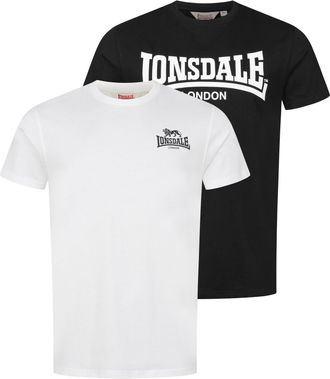 Lonsdale Shirt Yarnbrook