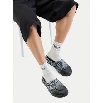 Reebok Pantoletten Reebok EO-DMX RECOVERY MULE 100248546 Schwarz