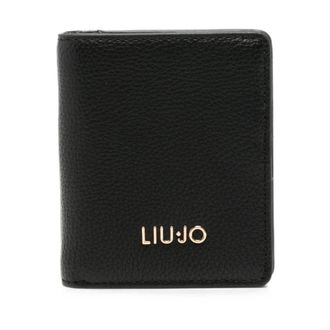 Liu Jo Liu Jo Geldb&ouml;rsen - - Accessories - Damen - Schwarzk - ONE SIZE