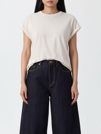 Eleventy T-Shirt ELEVENTY Damen Farbe Wei&szlig;