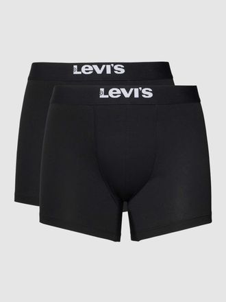 Levi's Trunks mit Label-Detail Modell SOLID BASIC