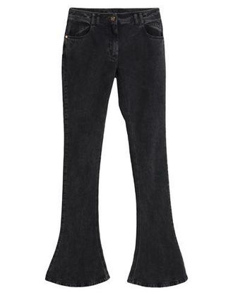 Balmain BAS - Pantalons en jean sur YOOX.COM
