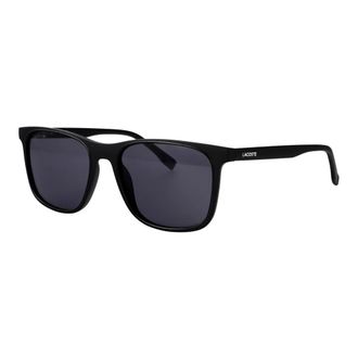 Lacoste Lunettes de soleil L882S - Homme - Accessoires - Noir - Taille: 55 MM