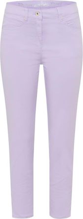 Raphaela by Brax Luca 6/8 Deko Light Colored Denim