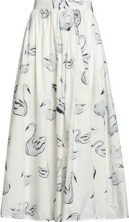 Msgm HOSEN & RÖCKE - Maxi-Röcke auf YOOX.COM