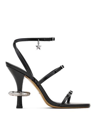 Marc Jacobs Sandales - Noir
