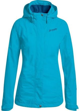 Maier Sports Damen Funktionsjacke Metor
