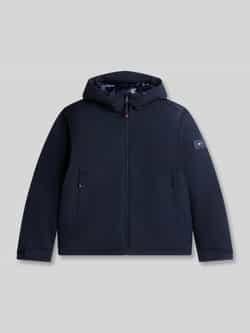 Tommy Hilfiger Pufferjacke mit Zweiwege Rei&szlig;verschluss