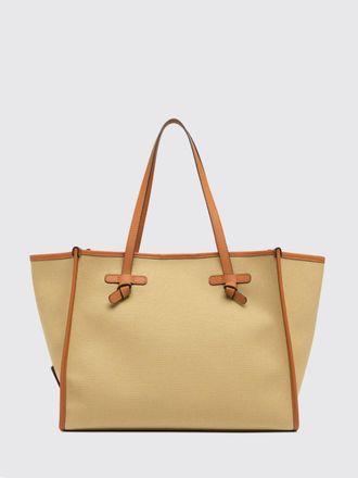 Gianni Chiarini Sac Port&eacute; &eacute;paule Femme couleur Brun
