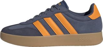 adidas Adidas Herren BARREDA Shoes, preloved Ink/Pure Tangerine/Shadow Navy, 43 1/3 EU