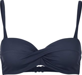 Firefly Damen Maggy II Bikini, Blue, 38B