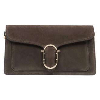 Estro & Luminara Damen, Taschen, Braun, ONE SIZEGr&ouml;&szlig;e