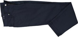 Pierre Cardin Herren Hose blau