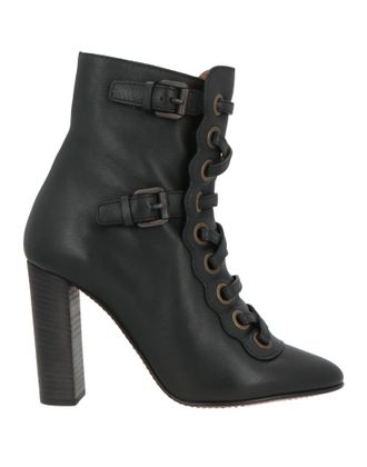 Chlo&eacute; SCHUHE - Stiefeletten auf YOOX.COM