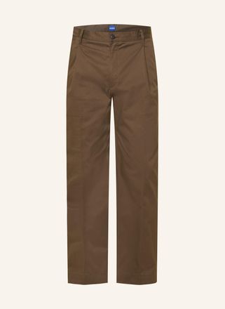 HUGO BOSS Hugo Chino roy243 Regular Fit braun