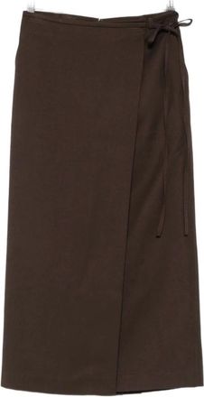 Dunst Damen, Röcke, Braun, LGröße