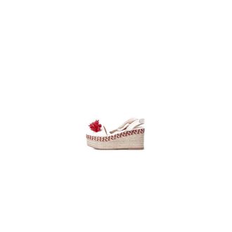 Liu Jo Damen, Schuhe, Beige, 37 EUGr&ouml;&szlig;e