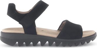 Gabor Damen, Schuhe, Schwarzk, 41 EUGr&ouml;&szlig;e