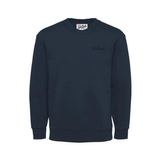 MC2 Saint Barth Sweatshirts - - Sweatshirts & Hoodies - Herren - Blau - L