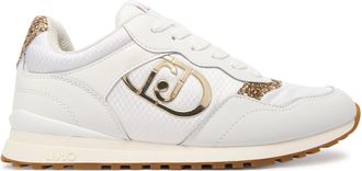 Liu Jo Sneakers Liu Jo Wonder Low 02 Bis BA6001 TX517 Wei&szlig;