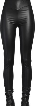 Patrizia Pepe HOSEN & RÖCKE - Leggings auf YOOX.COM