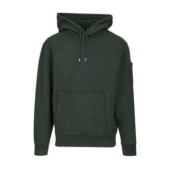 C.P. Company Sweatshirts & Hoodies - - Sweatshirts & Hoodies - Herren - Gr&uuml;n - L
