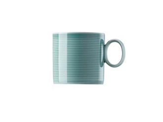 Thomas Loft by Rosenthal Colour - Ice Blue Kaffee-Obertasse