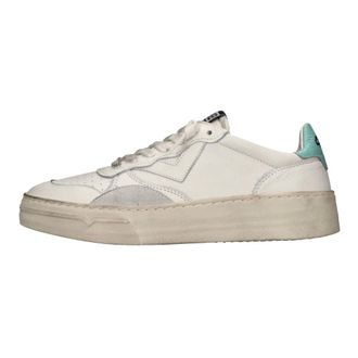 4B12 Femme, Chaussures, Blanc, Taille: 39 EU Hyper D103 Baskets