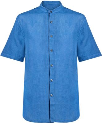 120% Lino TOPS - Hemden auf YOOX.COM