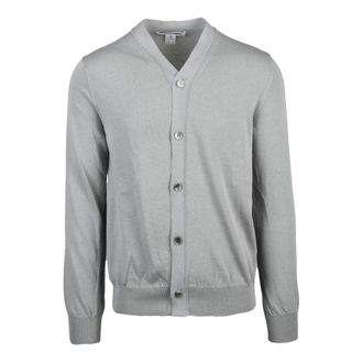 Comme Des Gar&ccedil;ons Herren, Strickwaren, Grau, MGr&ouml;&szlig;e