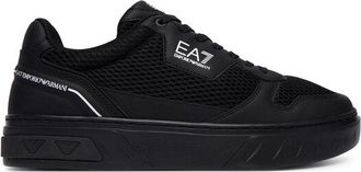 Emporio Armani Sneakers 7X000650 AF23102 Schwarz