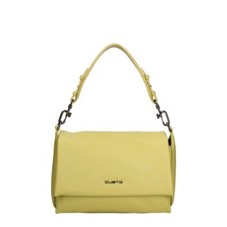 Custo Barcelona Sac &agrave; bandouli&egrave;re Eolara Nova - Femme - Sacs - Vert - Taille: ONE Size