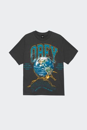 Obey T-shirt - Taille XL
