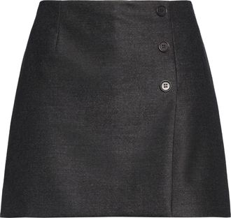 P.A.R.O.S.H. HOSEN & R&Ouml;CKE - Minir&ouml;cke auf YOOX.COM