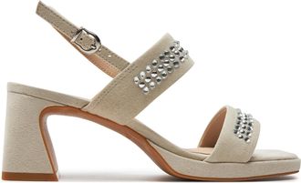 Caprice Sandalen Caprice 9-28315-42 Grau