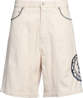 Dr&ocirc;le de Monsieur HOSEN & R&Ouml;CKE - Jeansshorts auf YOOX.COM