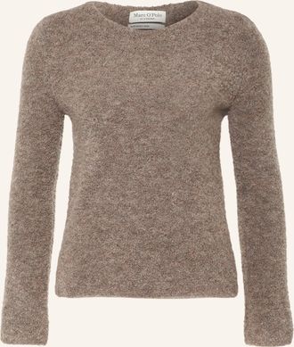 Marc O'Polo Marc Opolo Pullover beige