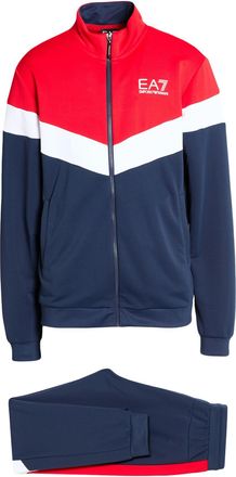 Emporio Armani OVERALLS - Sportanz&uuml;ge auf YOOX.COM