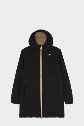 K-Way Imperm&eacute;able - Taille XXL